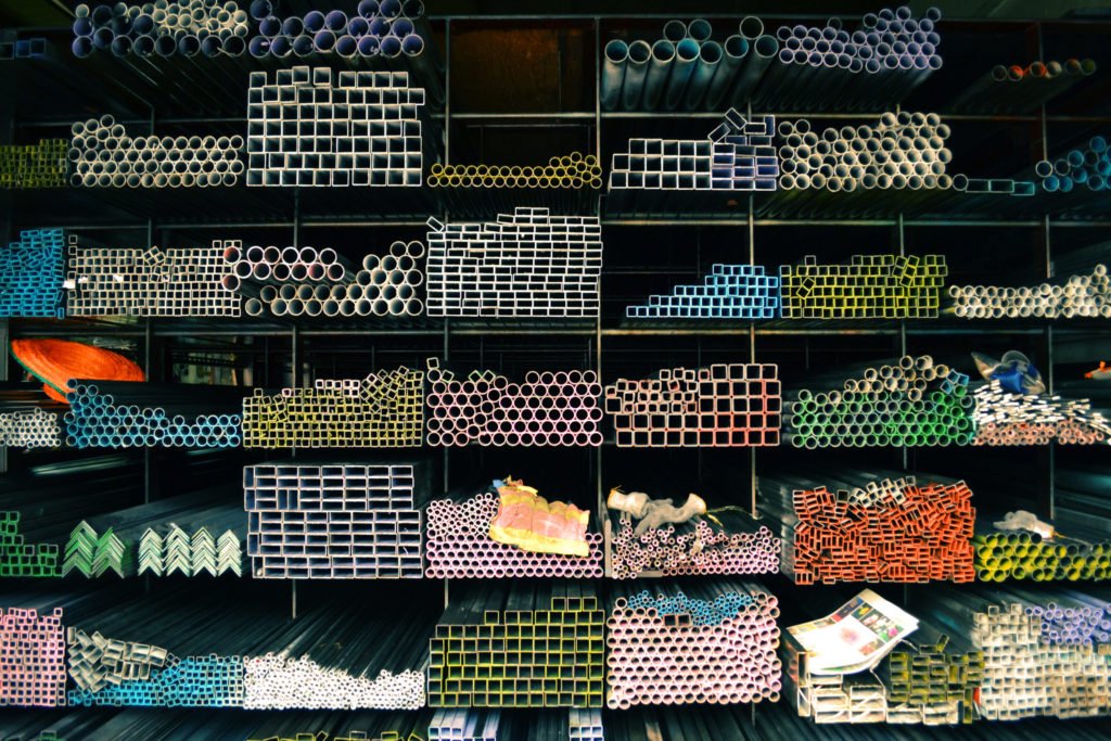 How Is Metal Used in Our Everyday Lives? - USAura