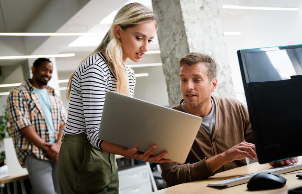 How To Grow Your Dev Team - USAura